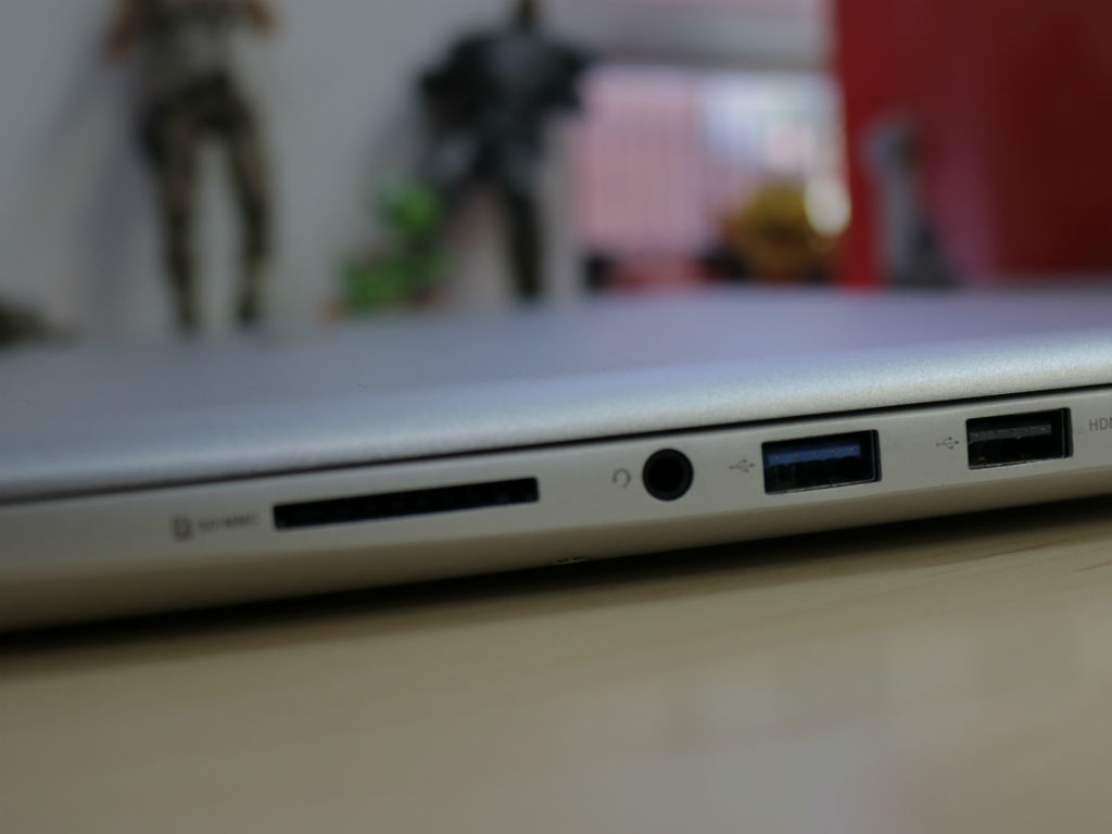 Así nos fue probando el portátil Lanix Neuron A X16P • ENTER.CO