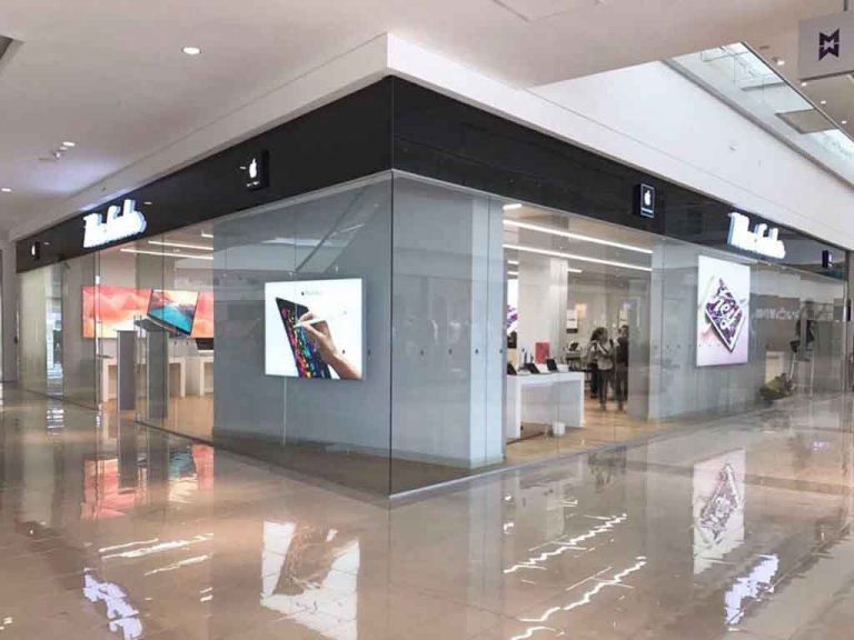 Abren la tienda de productos Apple más grande de Colombia • ENTER.CO