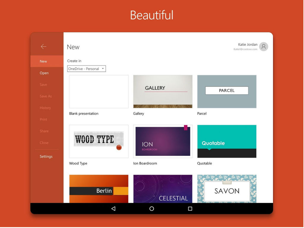 Herramientas para hacer buenas presentaciones en PowerPoint • ENTER.CO