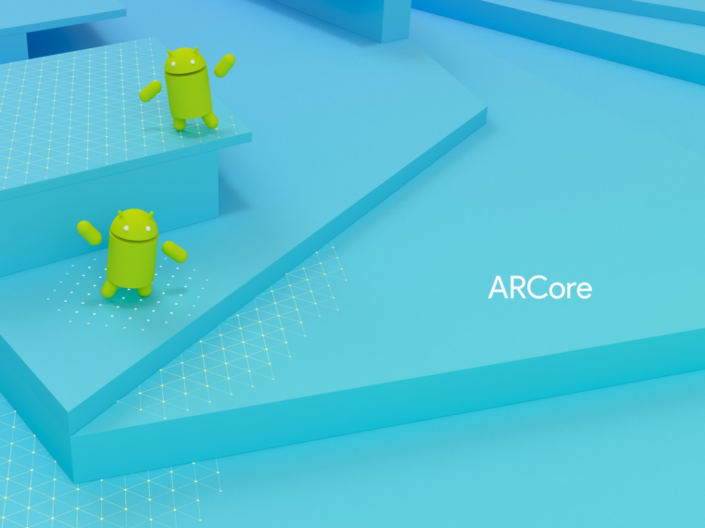 Google ARCore llevará la realidad aumentada a millones de dispositivos ...