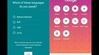 Google quiere mejorar la experiencia de búsqueda con Search Lite • ENTER.CO