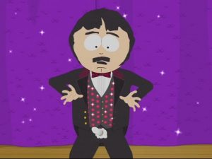 ¿Cuál es el mejor personaje de 'South Park'? • ENTER.CO