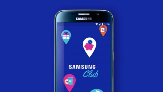 Así nos fue probando (y ahorrando) con Samsung Club • ENTER.CO