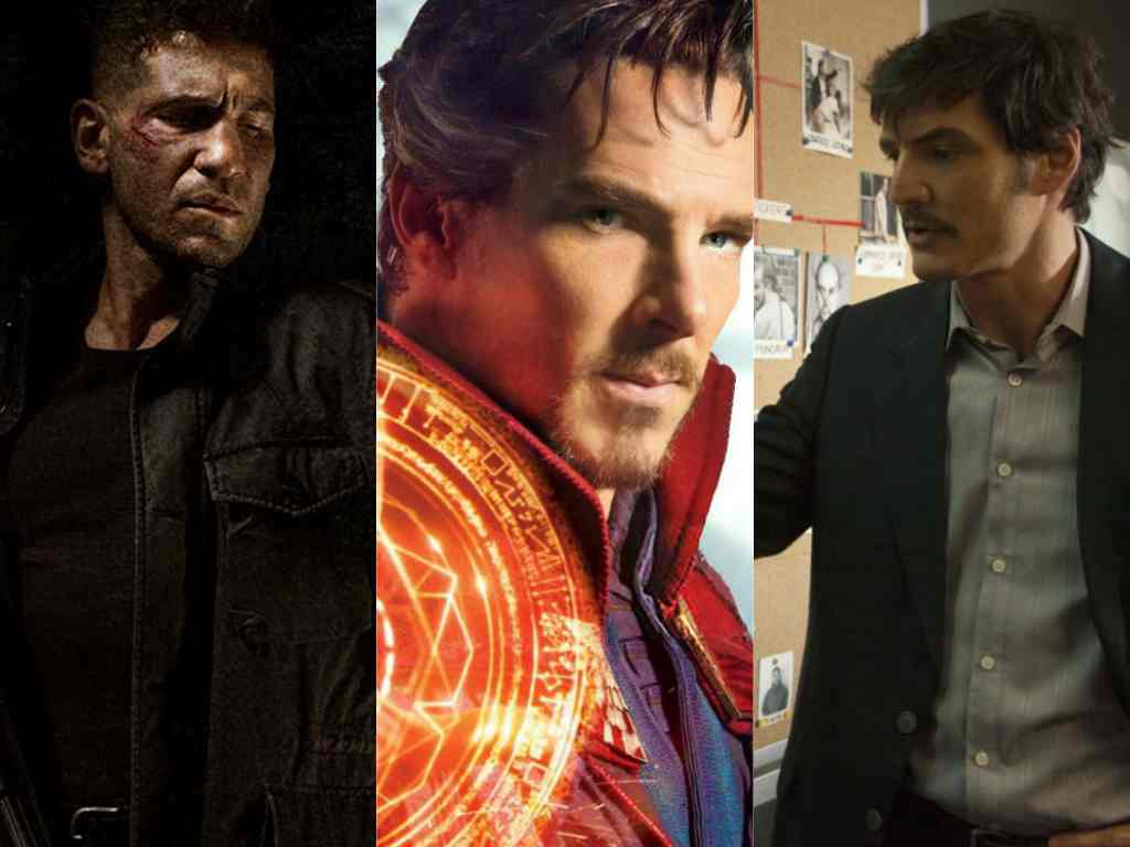 Top Las Mejores Pelculas De Netflix 2020-actualizado