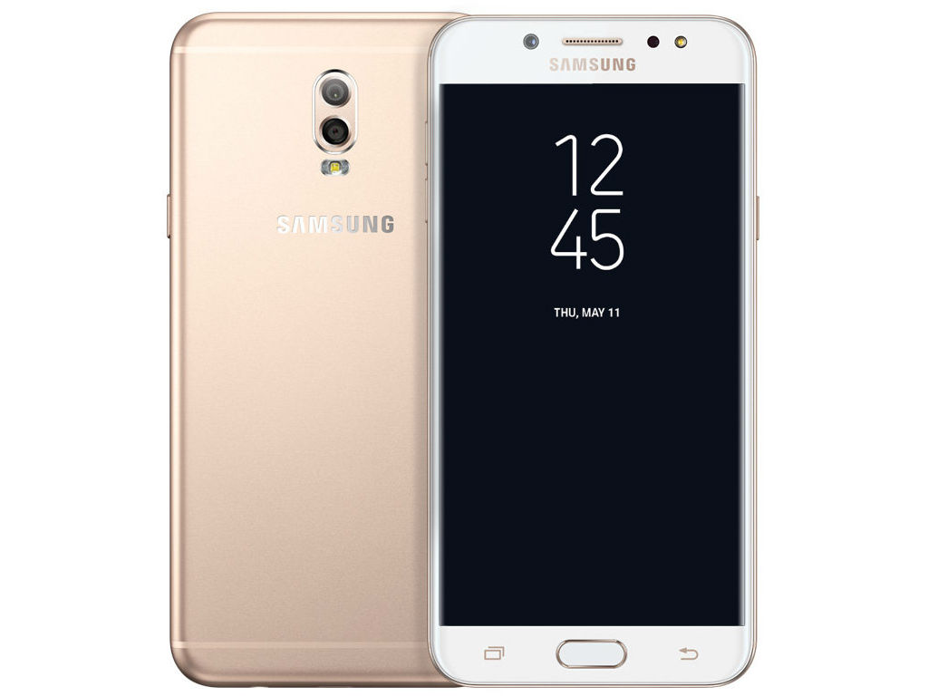 Galaxy J7+ también tendrá cámara doble (como el Note8) • ENTER.CO