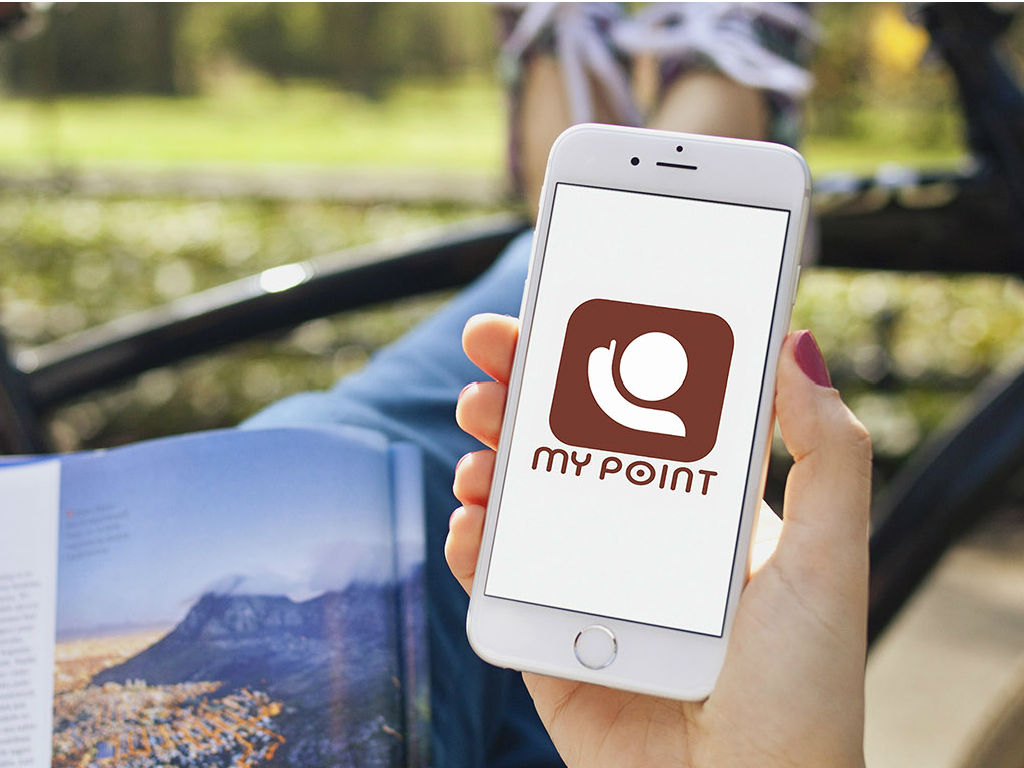 MyPoint, la app móvil que te permite hacer encuestas fácilmente • ENTER.CO