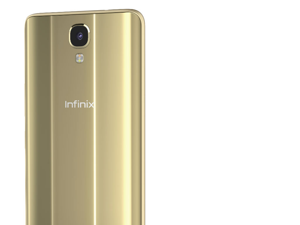 Unboxing: Infinix Note 4 • ENTER.CO