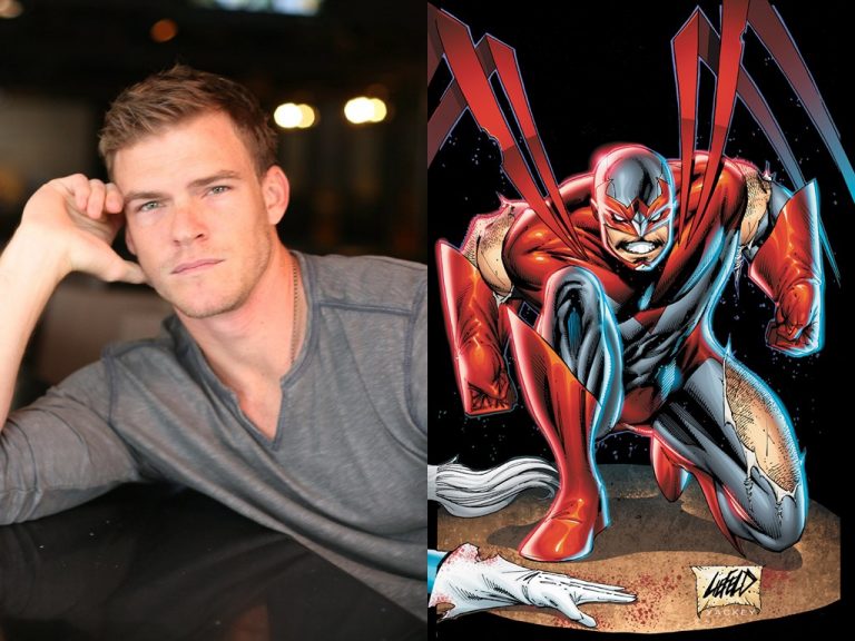 Estos son los actores que darán vida a los 'Teen Titans' • ENTER.CO