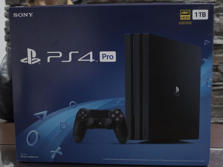 Acompáñanos a destapar la PlayStation 4 Pro • ENTER.CO