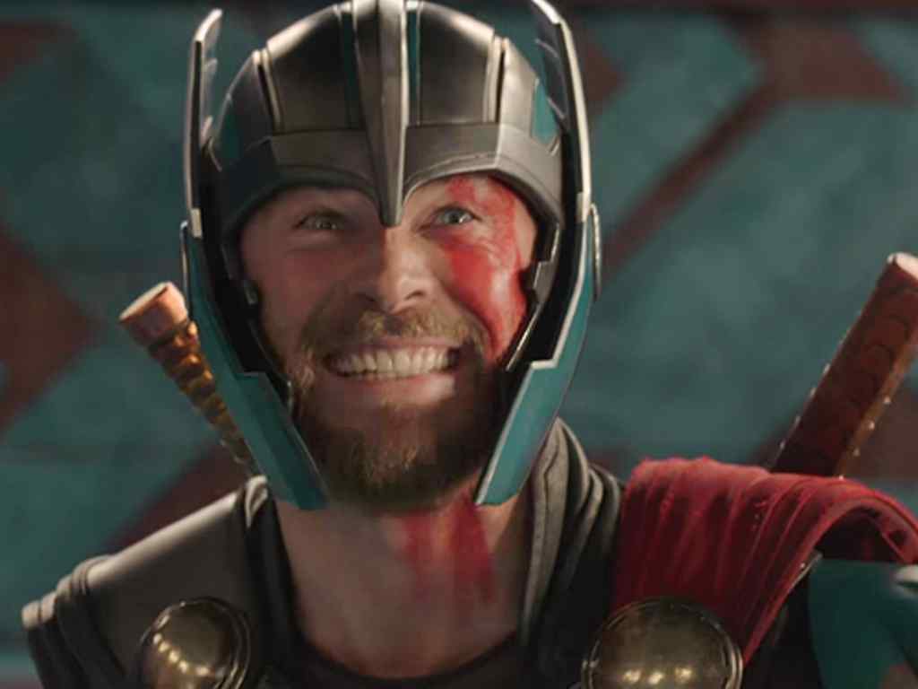 'Thor: Ragnarok': estas son las dos escenas poscréditos • ENTER.CO