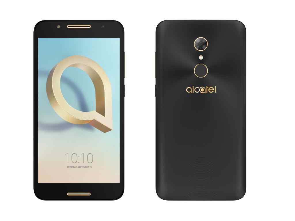 La familia A de Alcatel llega a Colombia: precio y disponibilidad ...