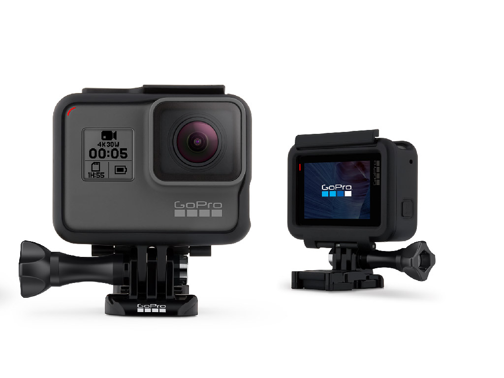 GoPro HERO6 en Colombia: precio y disponibilidad • ENTER.CO