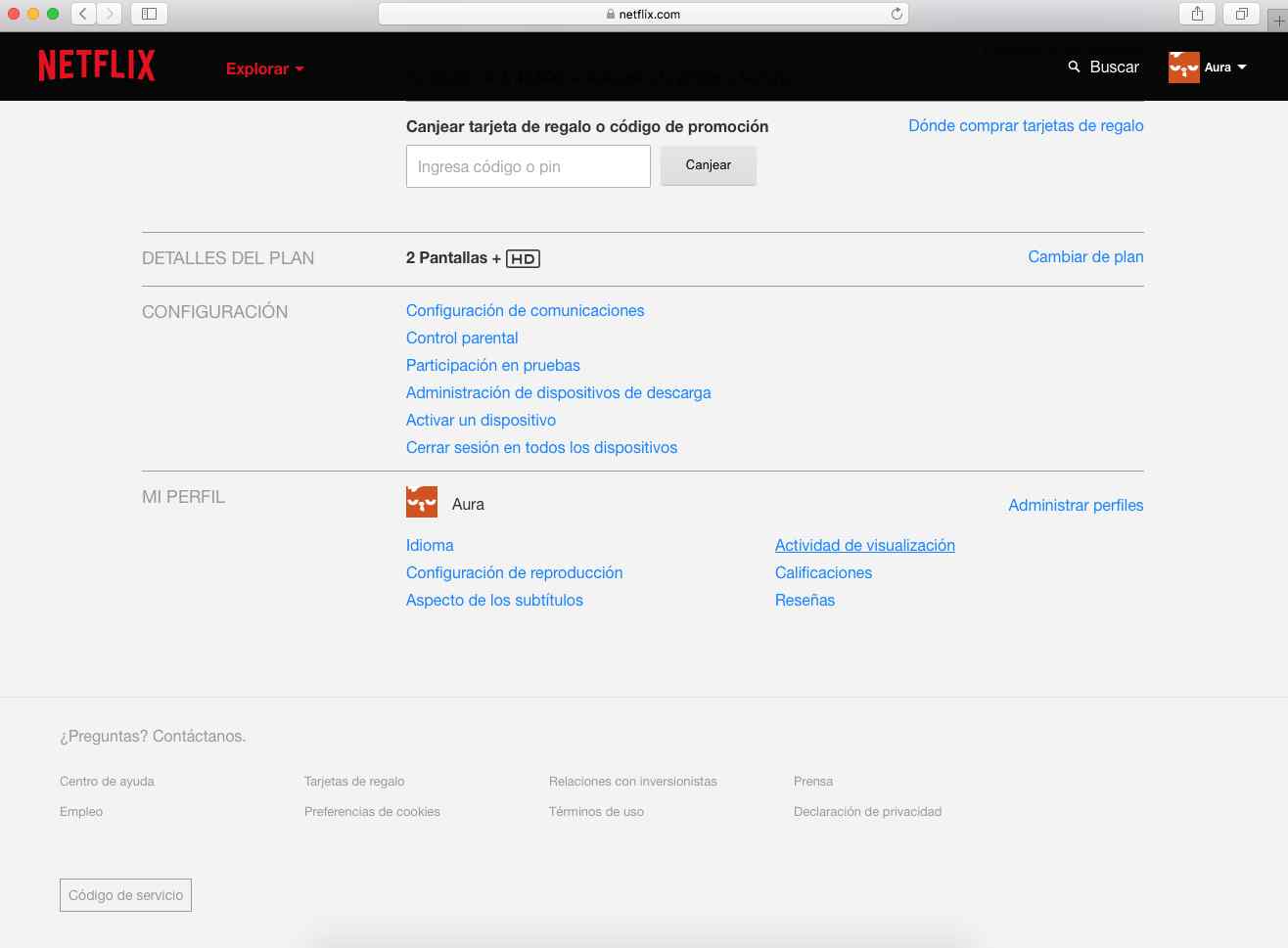 ¿Cómo saber quién está utilizando tu cuenta de Netflix? • ENTER.CO