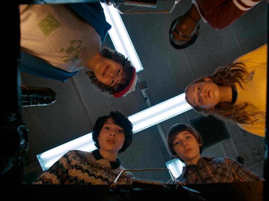 Más extraño que nunca, así será el regreso de 'Stranger Things' • ENTER.CO