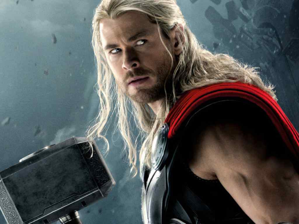 Lo que debes saber antes de ver 'Thor: Ragnarok' • ENTER.CO