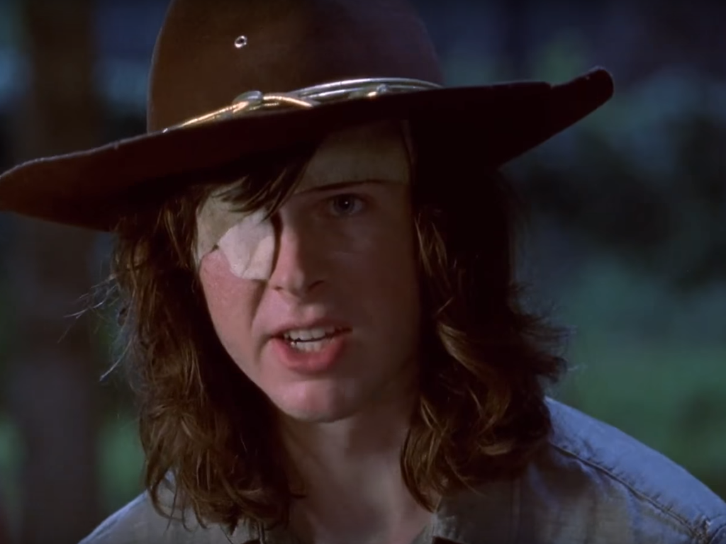 Mirá el tráiler ‘How It's Gotta Be’, el próximo episodio de 'TWD ...