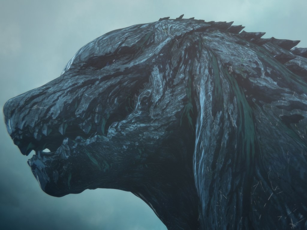 Ya puedes ver 'Godzilla: Planet of the Monster' en Netflix • ENTER.CO