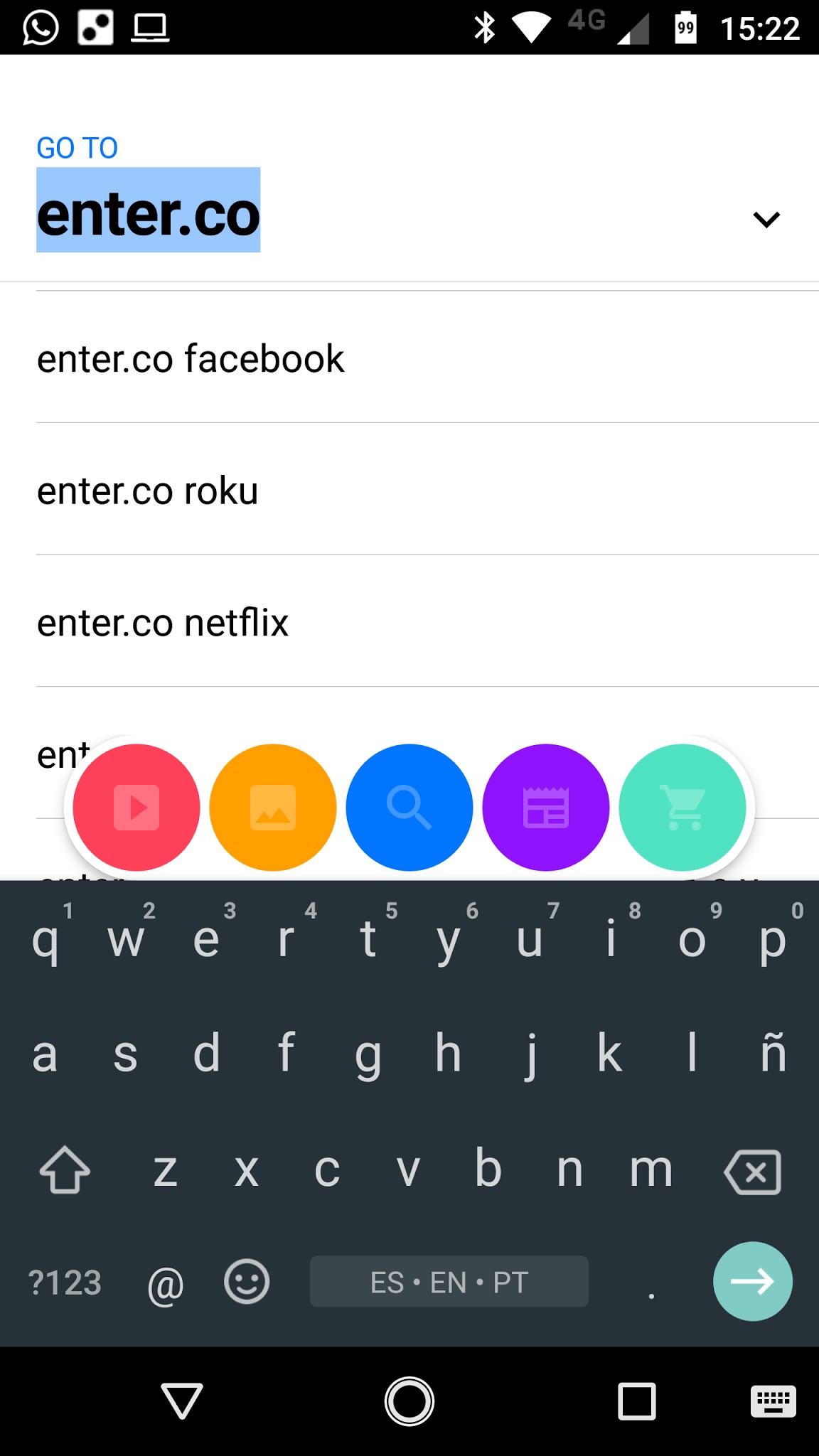Cake Browser, el navegador que quiere reemplazar a Safari y Chrome ...
