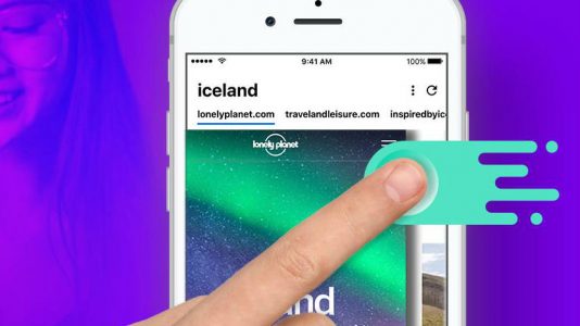 Cake Browser, el navegador que quiere reemplazar a Safari y Chrome ...