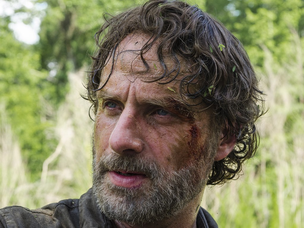 El fin de la guerra se acerca en la sinopsis de 'TWD' • ENTER.CO