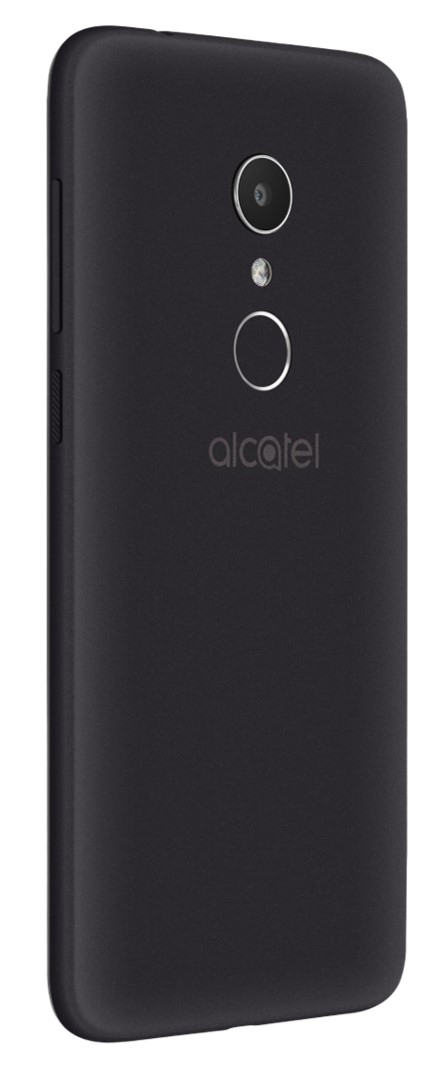 ¡Alcatel inicia la locura del MWC 2018 con tres nuevos celulares ...