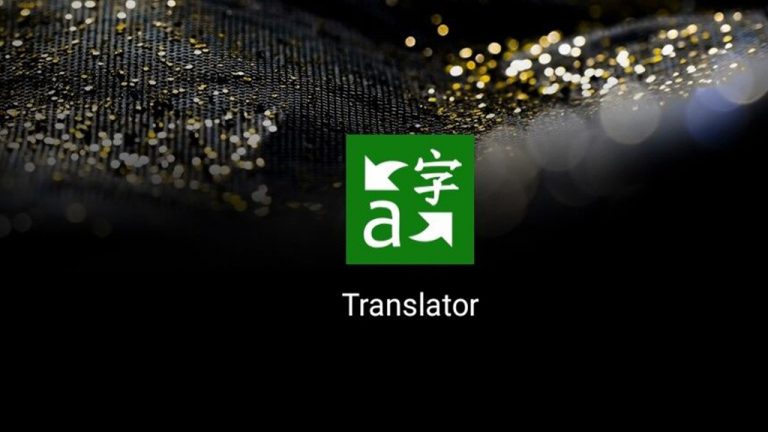 Traduce lo que quieras con Translator, una app que no usa Internet ...