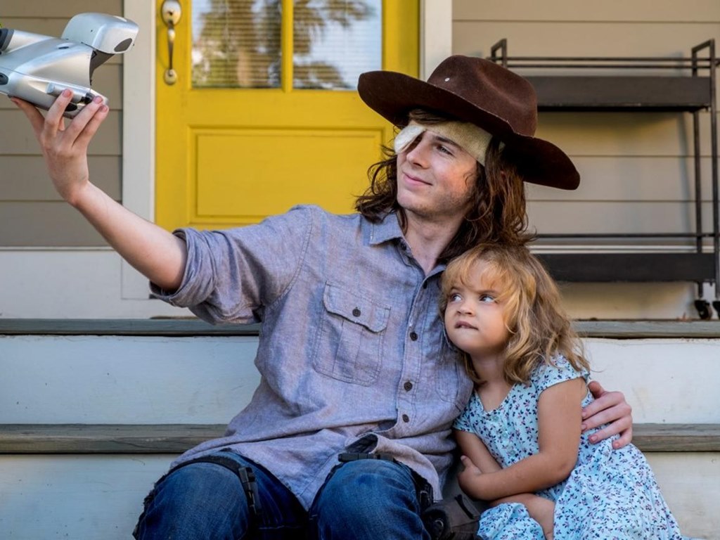 ¿Qué sigue para 'TWD' después de su más reciente episodio? • ENTER.CO