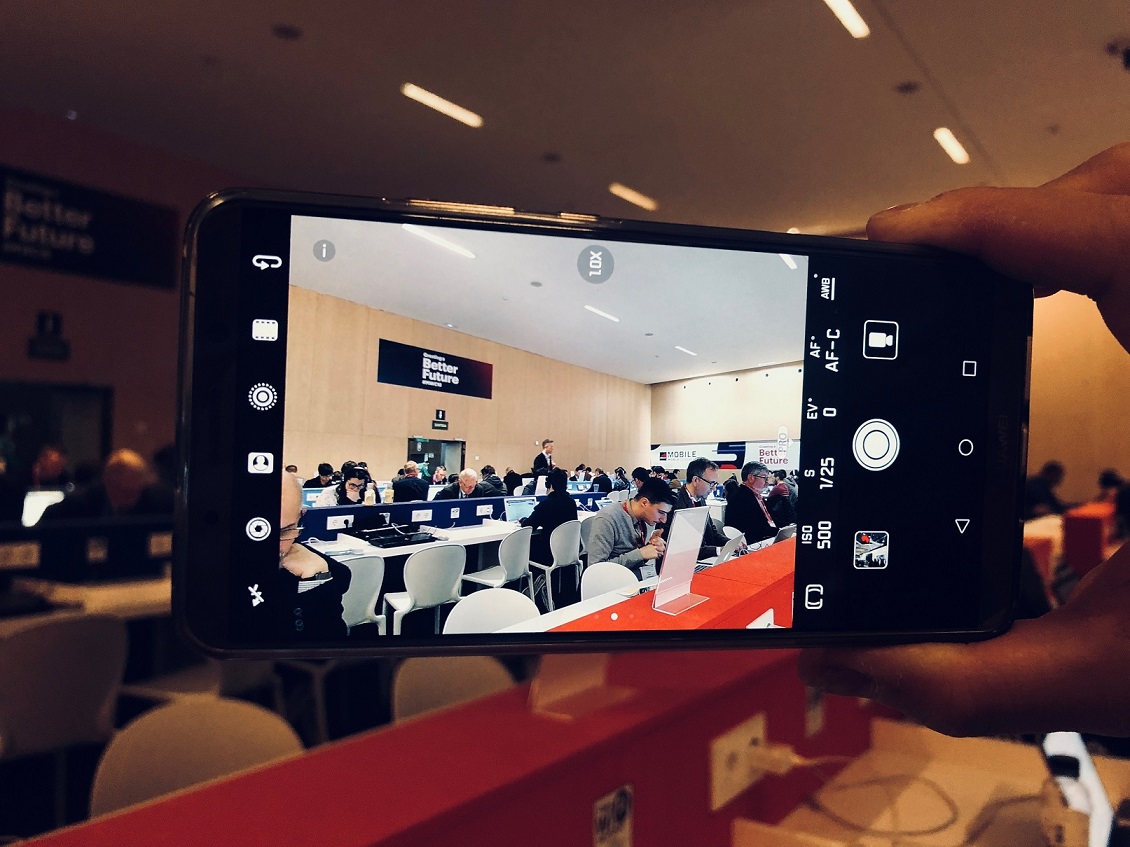 Aprende a tomar fotos profesionales con el modo Pro de tu celular ...