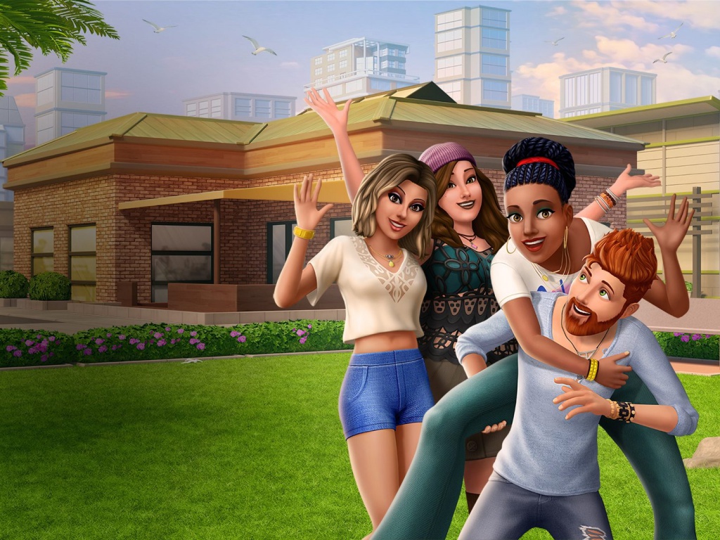 Estos son los 5 juegos para Android que deberías probar en marzo • ENTER.CO