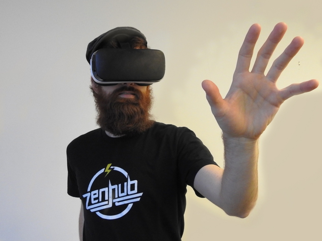 Google y LG presentarán un visor VR con súper HD • ENTER.CO