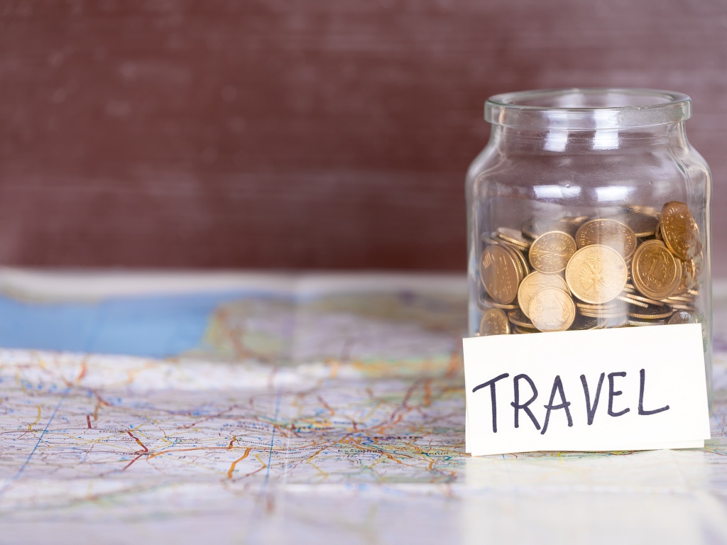 ¿Viajar barato? Te damos algunos consejos para hacerlo • ENTER.CO