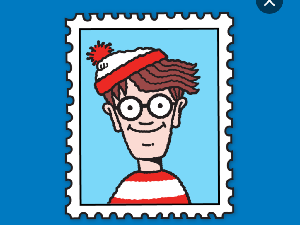 Ahora puedes jugar ¿Dónde está Wally? desde Google maps • ENTER.CO