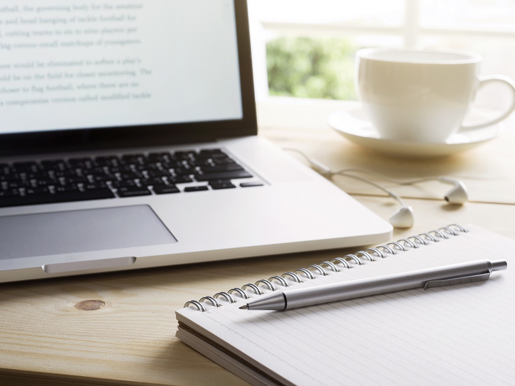 ENTER.CO le enseña a escribir correctamente y con impacto • ENTER.CO