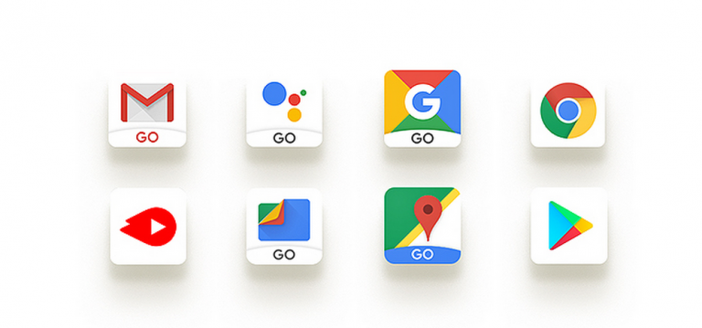 Android Go: el sistema para los smartphones de bajo costo • ENTER.CO