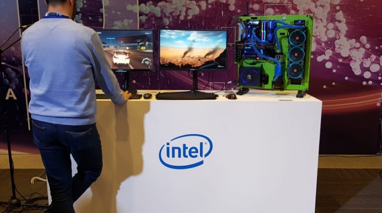 Intel Core I8: Noticias, Fotos, Evaluaciones, Precios y Rumores de ...