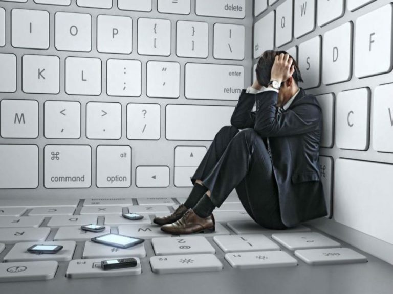 Forget.me te ayuda a borrar tus rastros de Internet • ENTER.CO