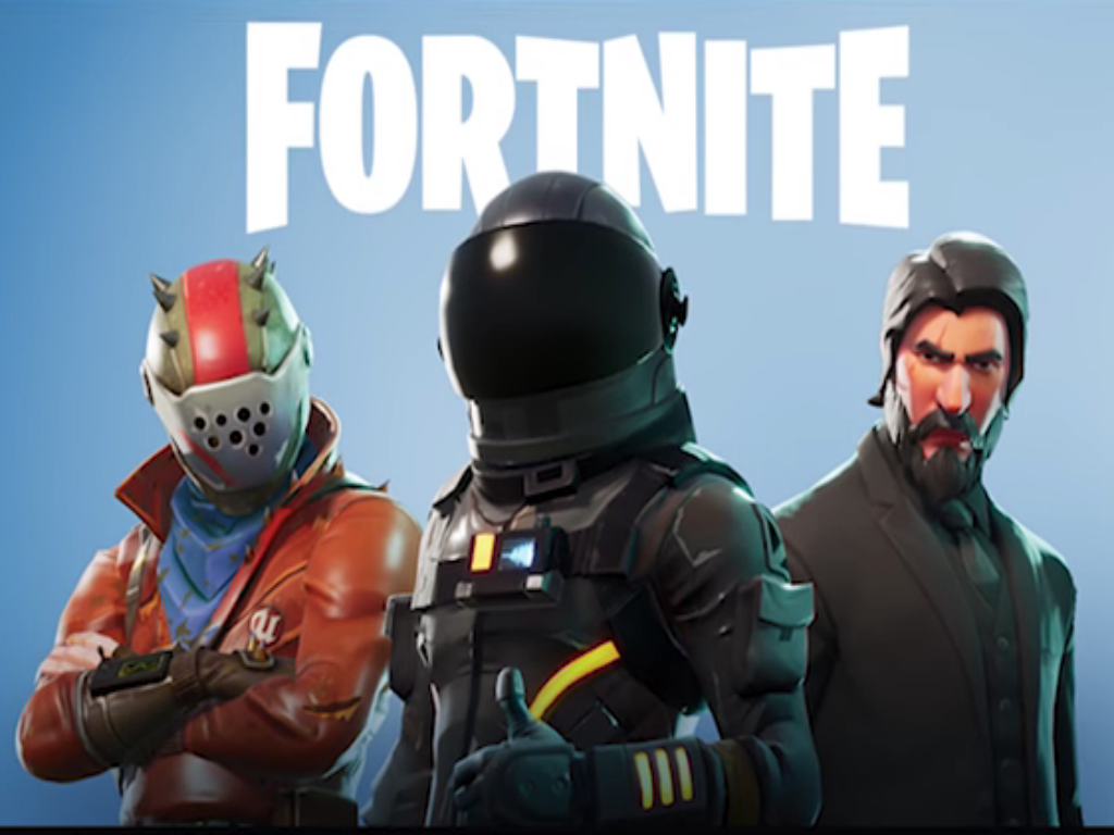 'Fortnite': estos son los dispositivos compatibles para su descarga ...