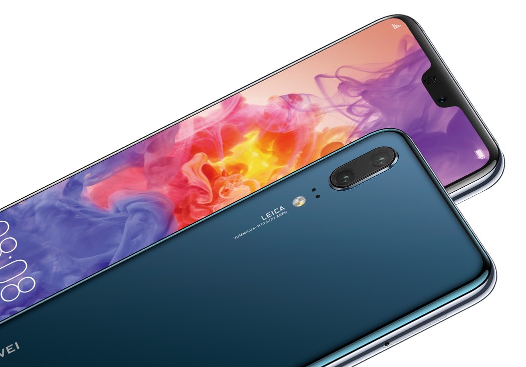 Lleva gratis tablet de 10’’ y audífonos inalámbricos al comprar un P20 ...