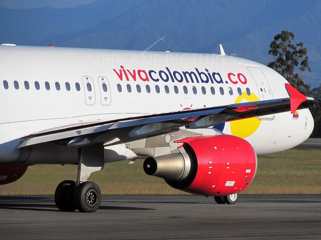 Viva Air: una forma económica de viajar | Sitios Web Colombianos • ENTER.CO