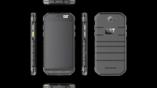 Cat S31 en Colombia: precio y disponibilidad • ENTER.CO
