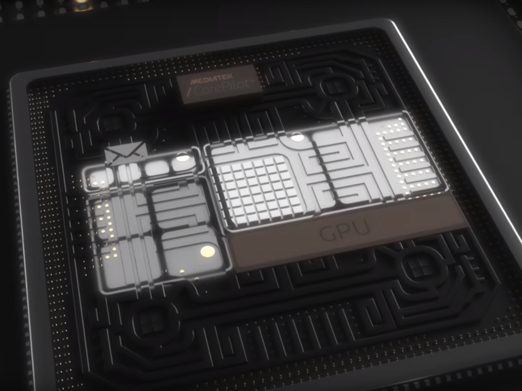 Core Pilot: el administrador detrás del chipset de tu smartphone • ENTER.CO