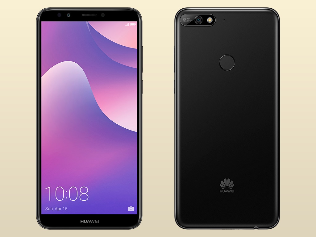 Huawei Y7 2018 en Colombia: precio y disponibilidad • ENTER.CO