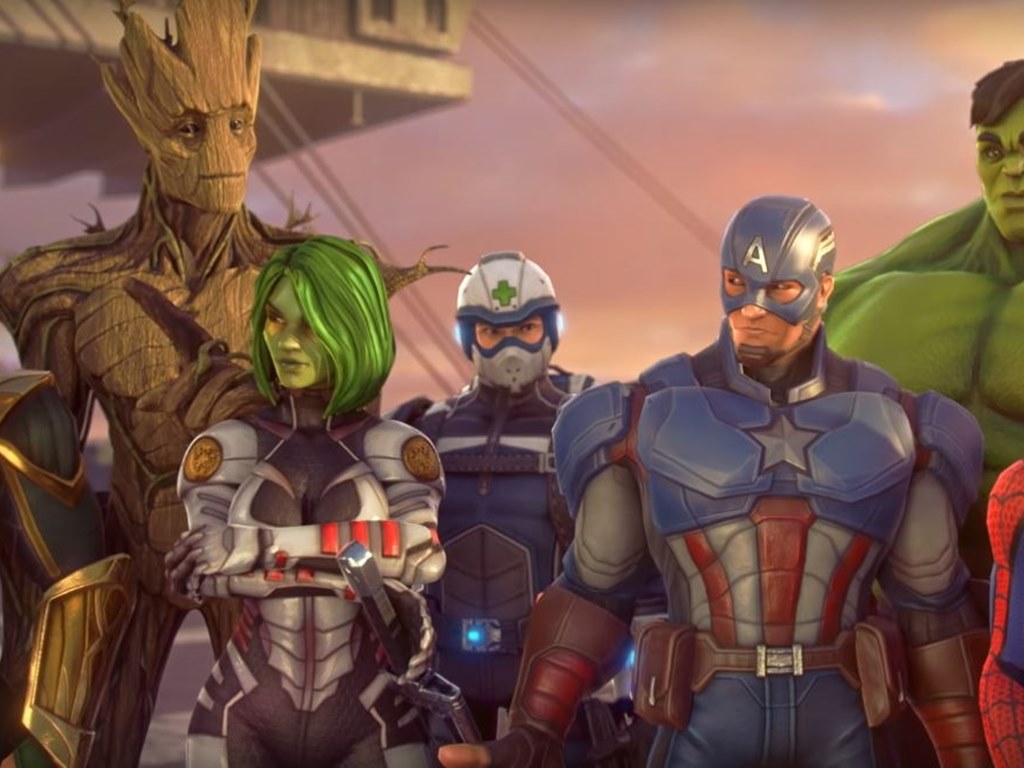 Estos son los 5 juegos para Android que debes probar en mayo • ENTER.CO