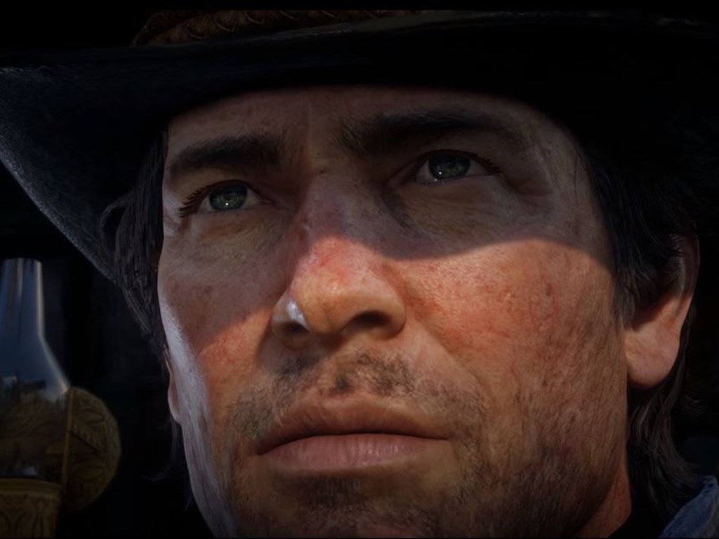 ¡'Red Dead Redemption 2' ya tiene fecha de lanzamiento y nuevo tráiler ...
