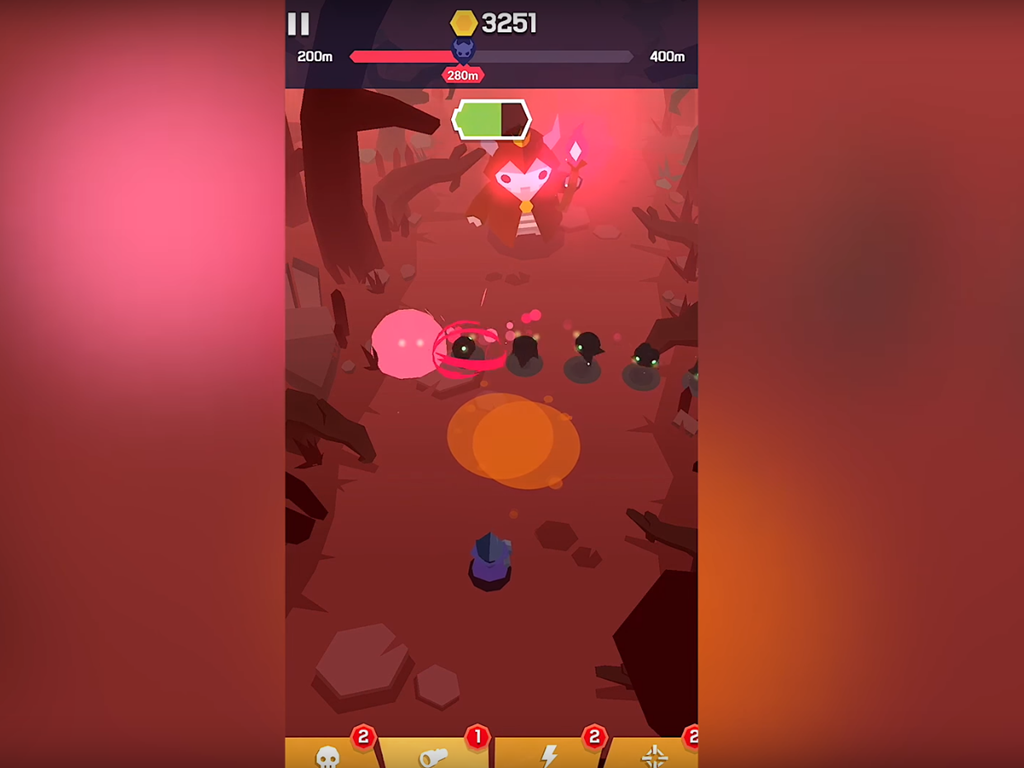 Estos son los 5 juegos para Android que debes probar en junio • ENTER.CO