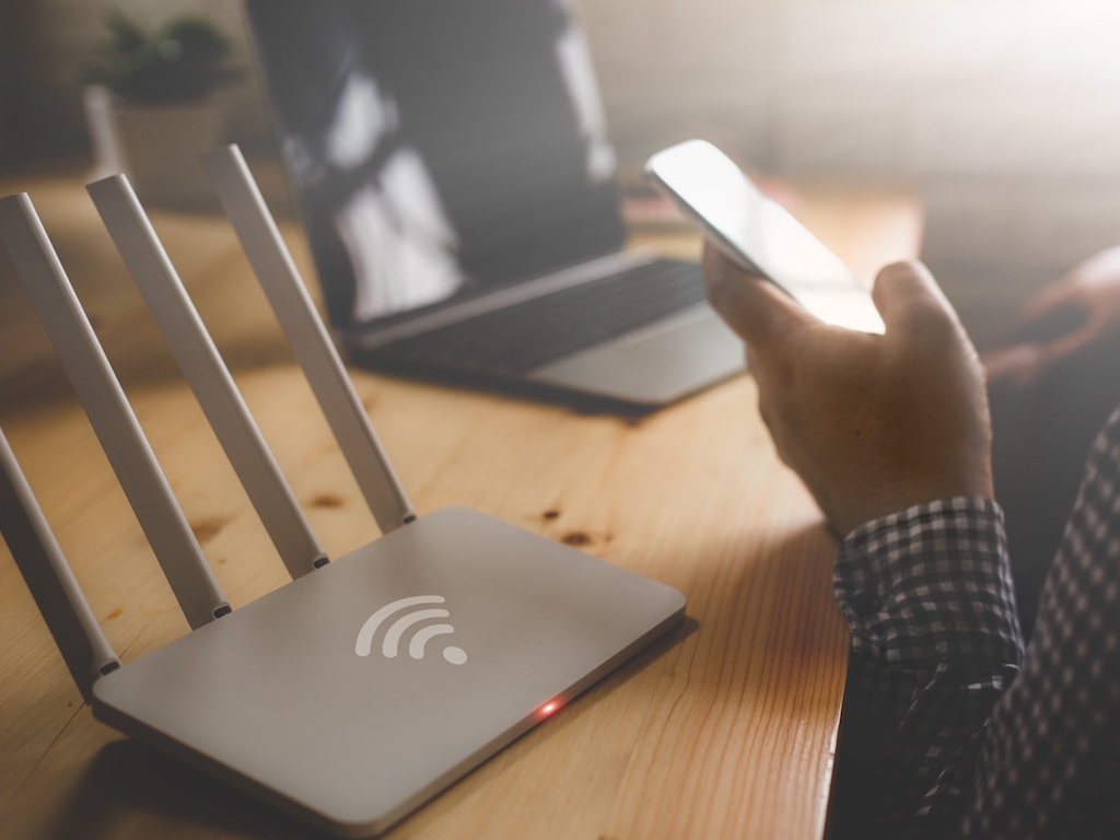 El Wi-Fi se volverá más seguro con el nuevo protocolo WPA3 • ENTER.CO