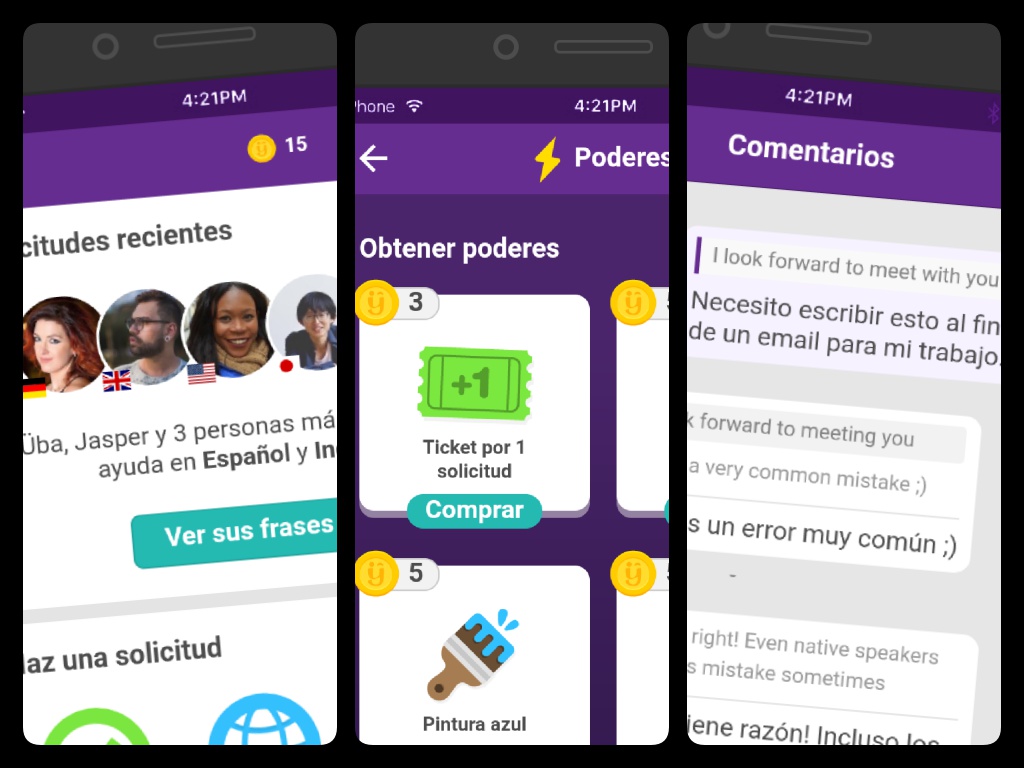 Yask, una herramienta para aprender y resolver dudas idiomáticas • ENTER.CO