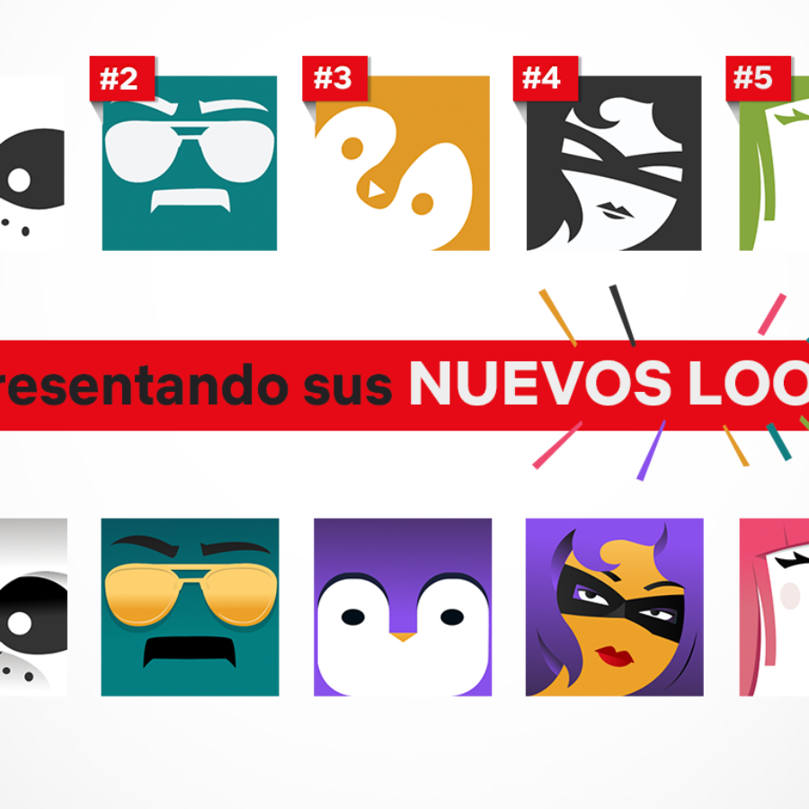 Icono De Netflix Personalizado