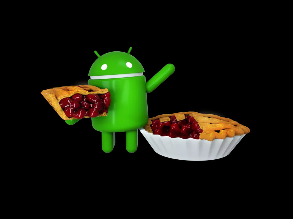 Android 9 Pie: así se llamará la próxima versión del sistema operativo ...
