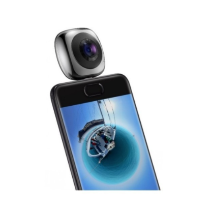 ‘Engalla’ tu celular Huawei con estos accesorios • ENTER.CO